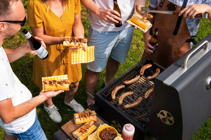 BBQ-inspiratie | Bon'Ap